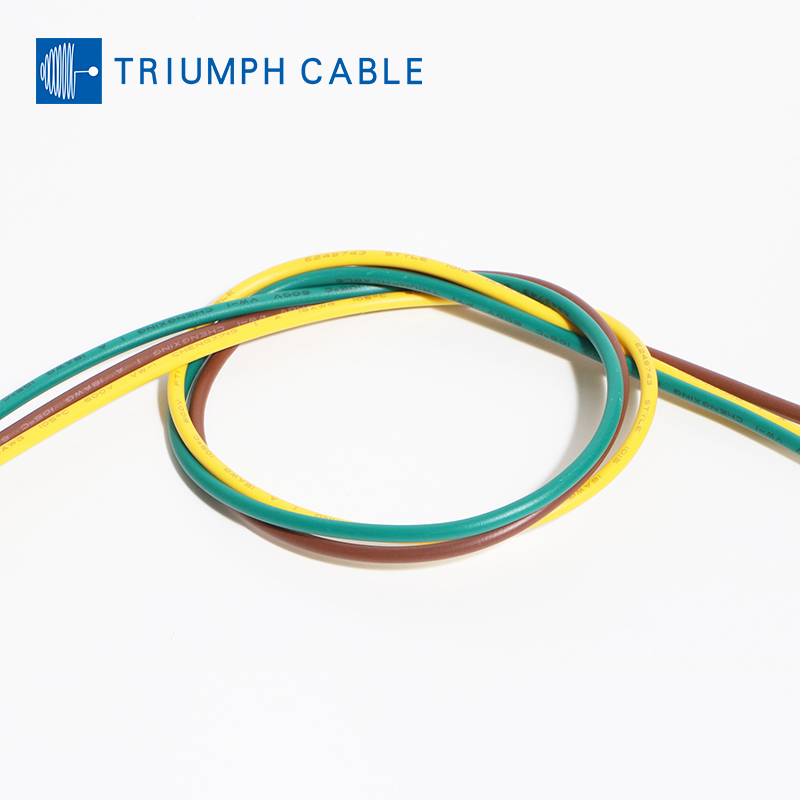 DONGGUAN TRIUMPHCABLE CO LTD