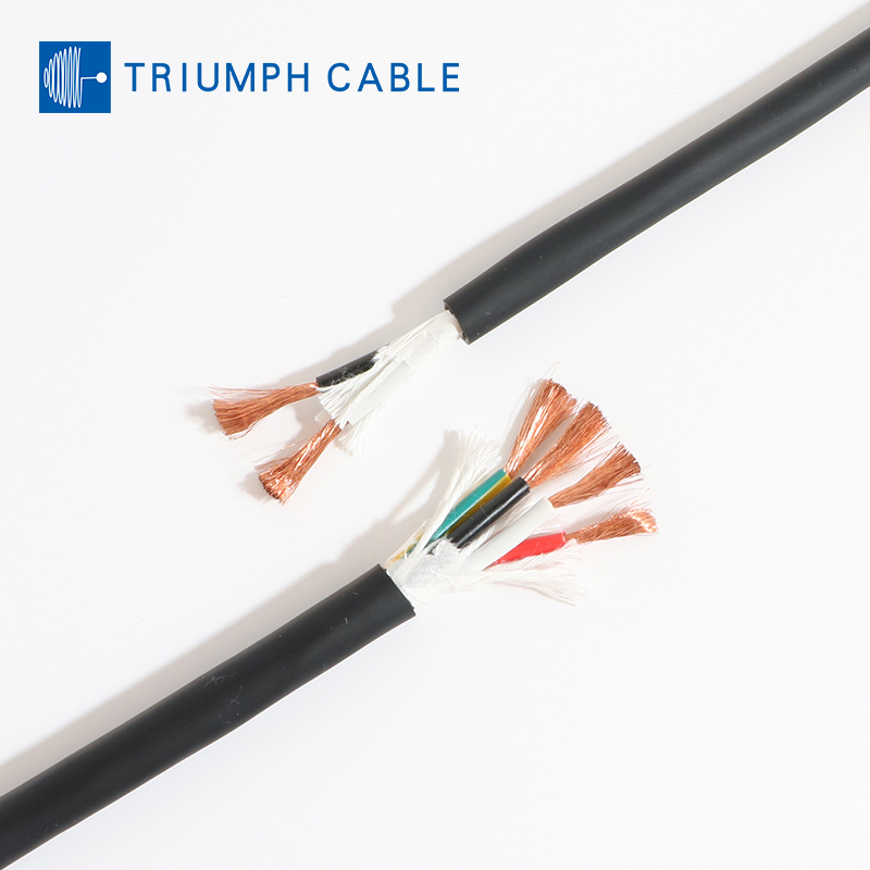 TRIUMPH WIRE