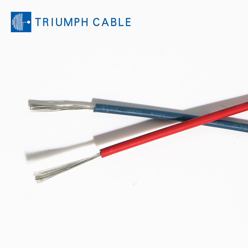 TRIUMPH CABLE