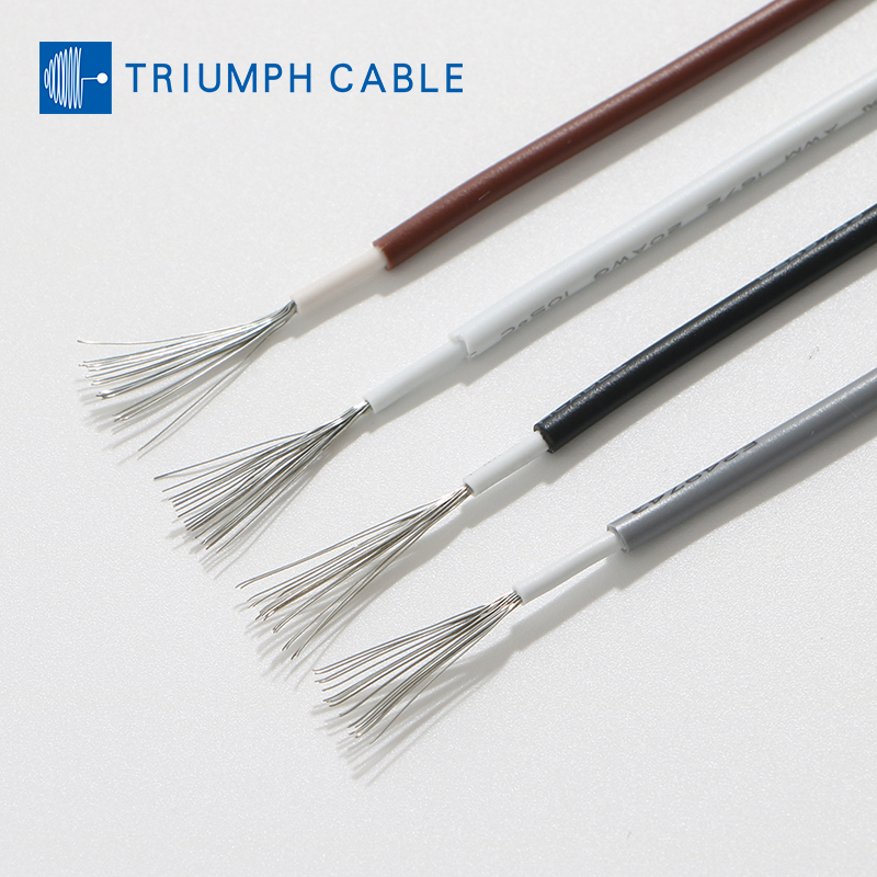 TRIUMPH CABLE