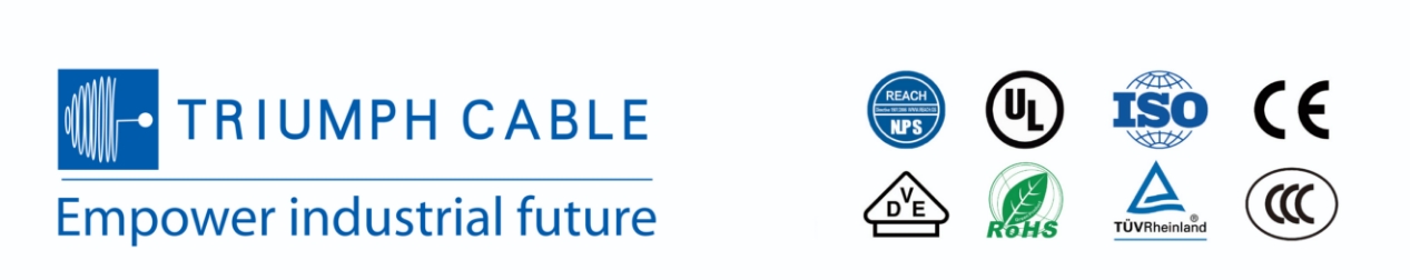 Triumph Cable-IATF 16949:2016