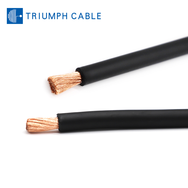 Triumph Cable-YH Welding Cable