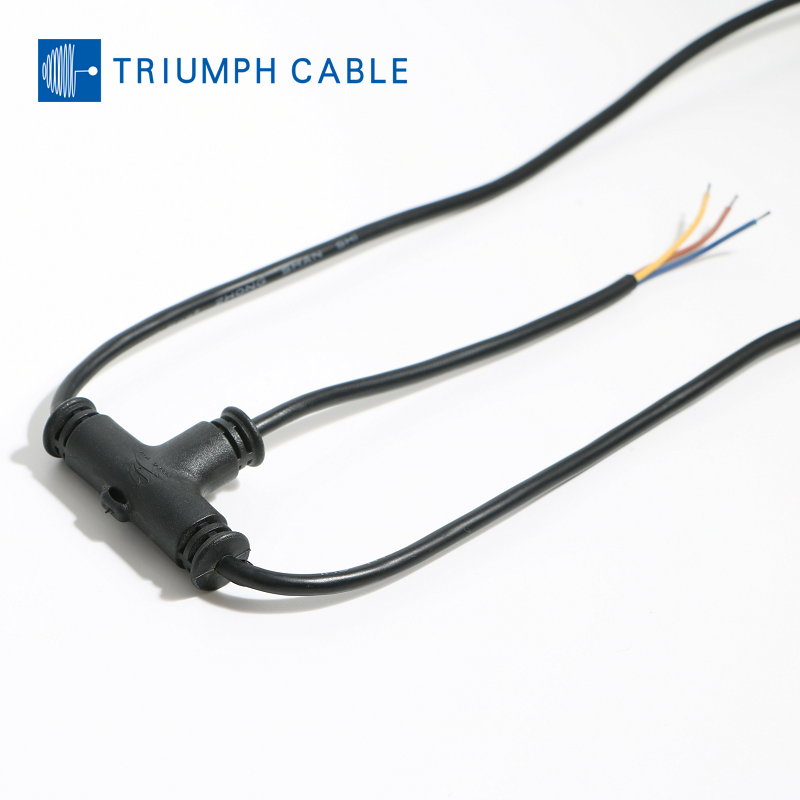 Triumph Cable for Led strip light